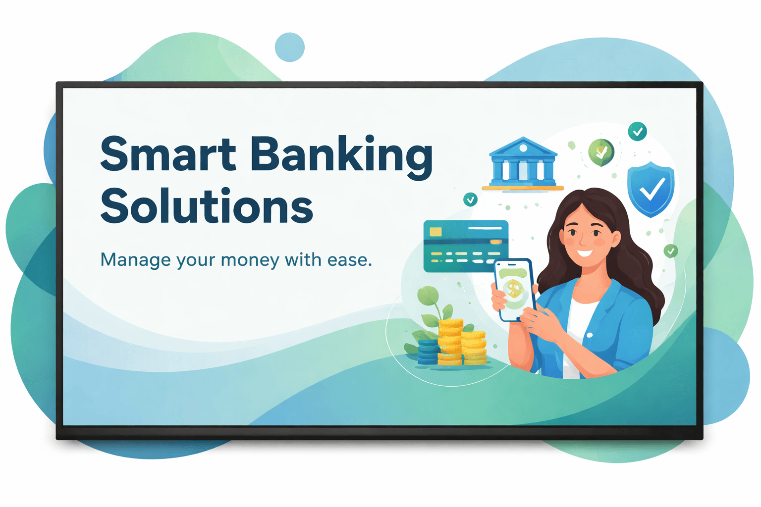 Soluzioni di Digital Signage per il Retail | Disign