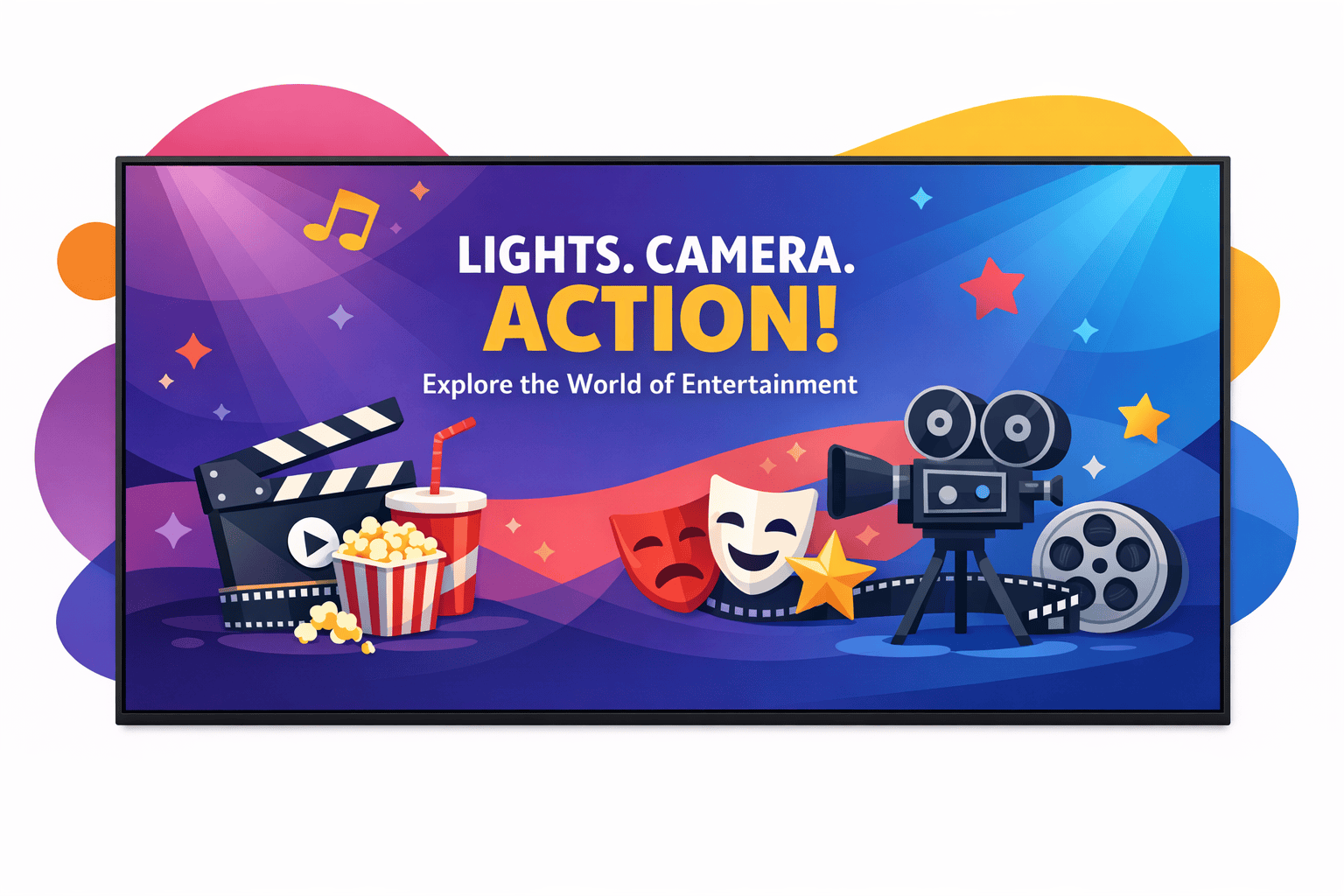 Software di Digital Signage per l'Intrattenimento per Venue e ...